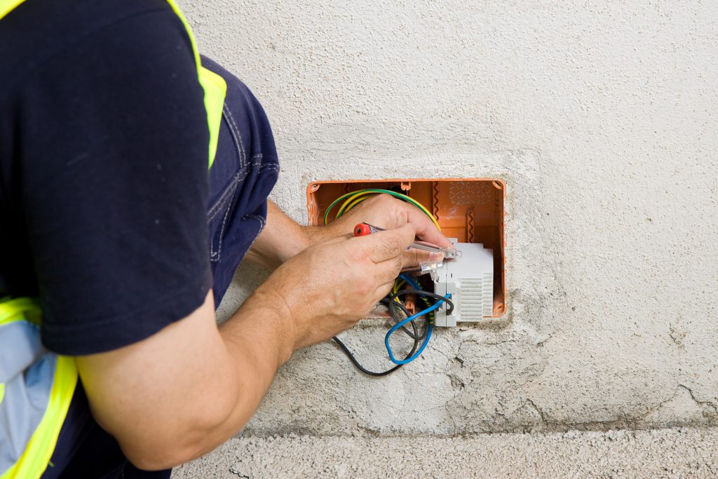 Dumac Engineering | Electrical Rewiring and Repair Services